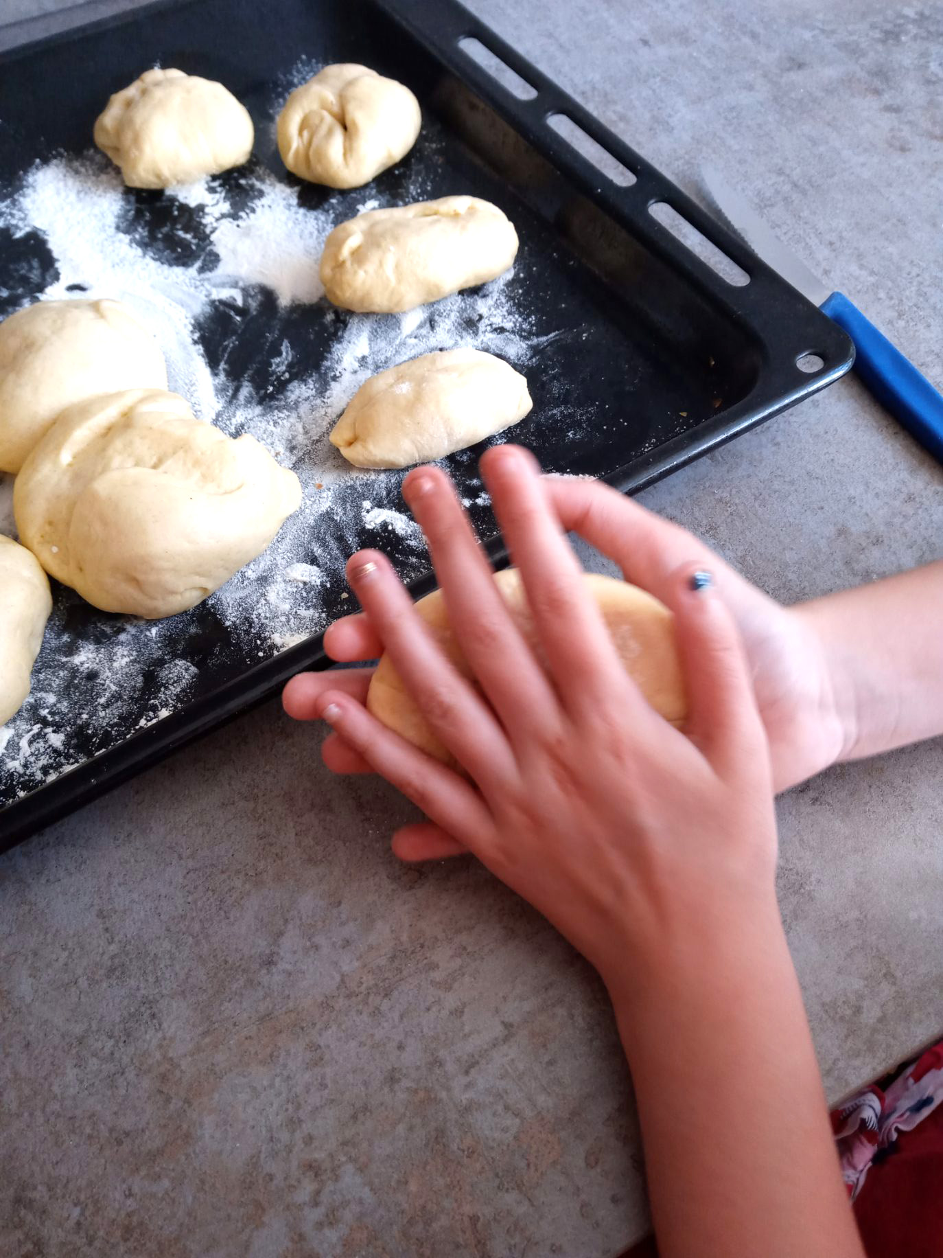 Recette pour le goûter : Pitch au chocolat (à faire avec votre enfant !)